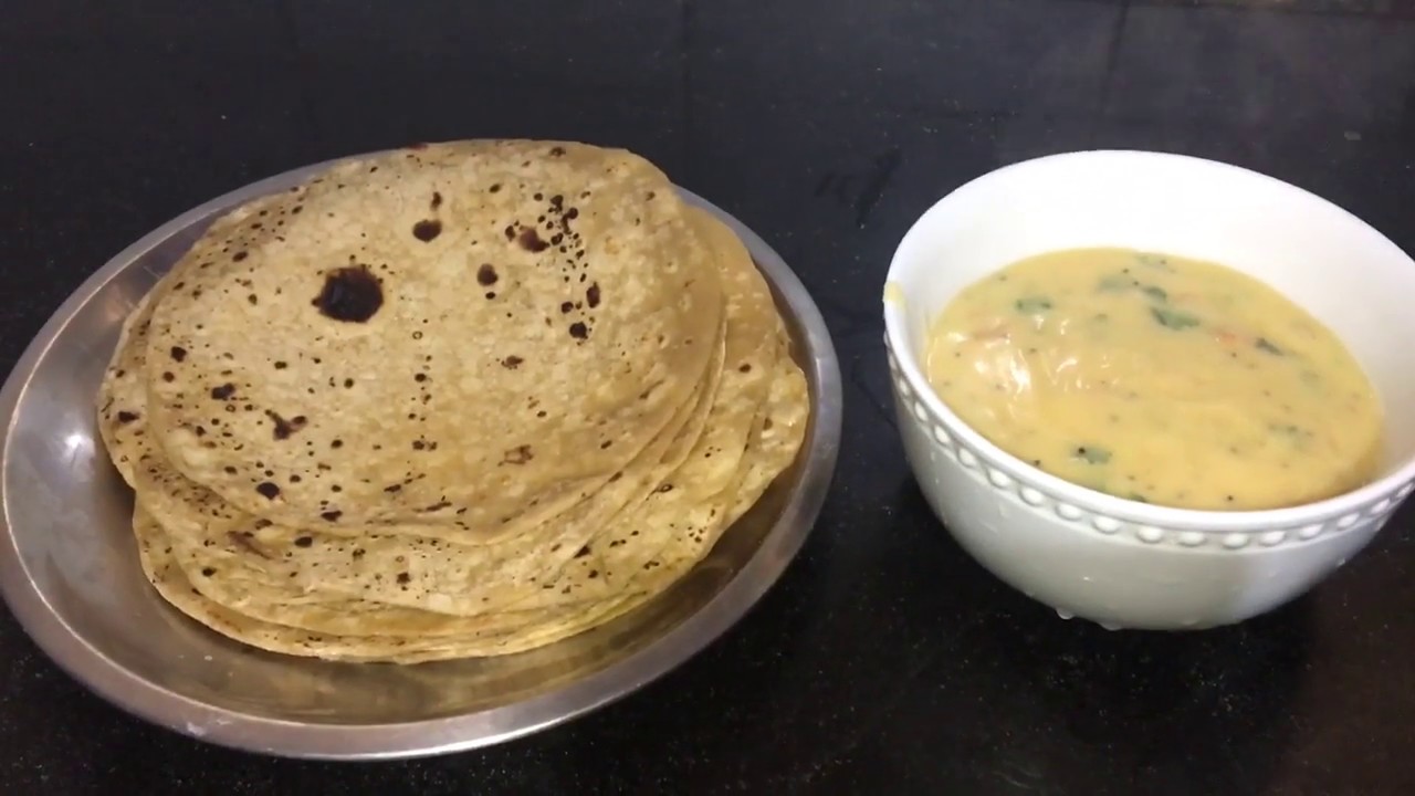 எங்க ஊர் (மதுரை) ஸ்பெஷல் கடலமா சட்னி Besan Flour Chutney - YouTube