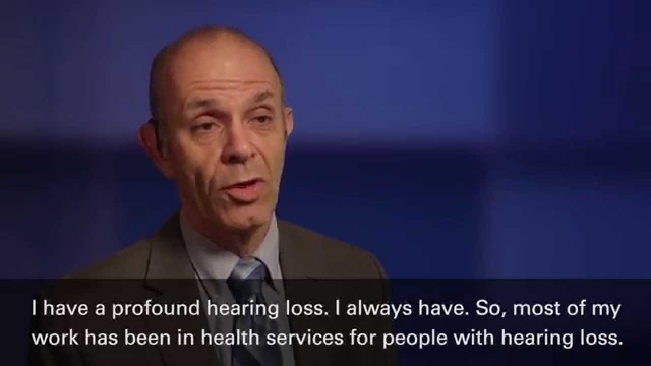 IHPI Member Profile: Philip Zazove - YouTube