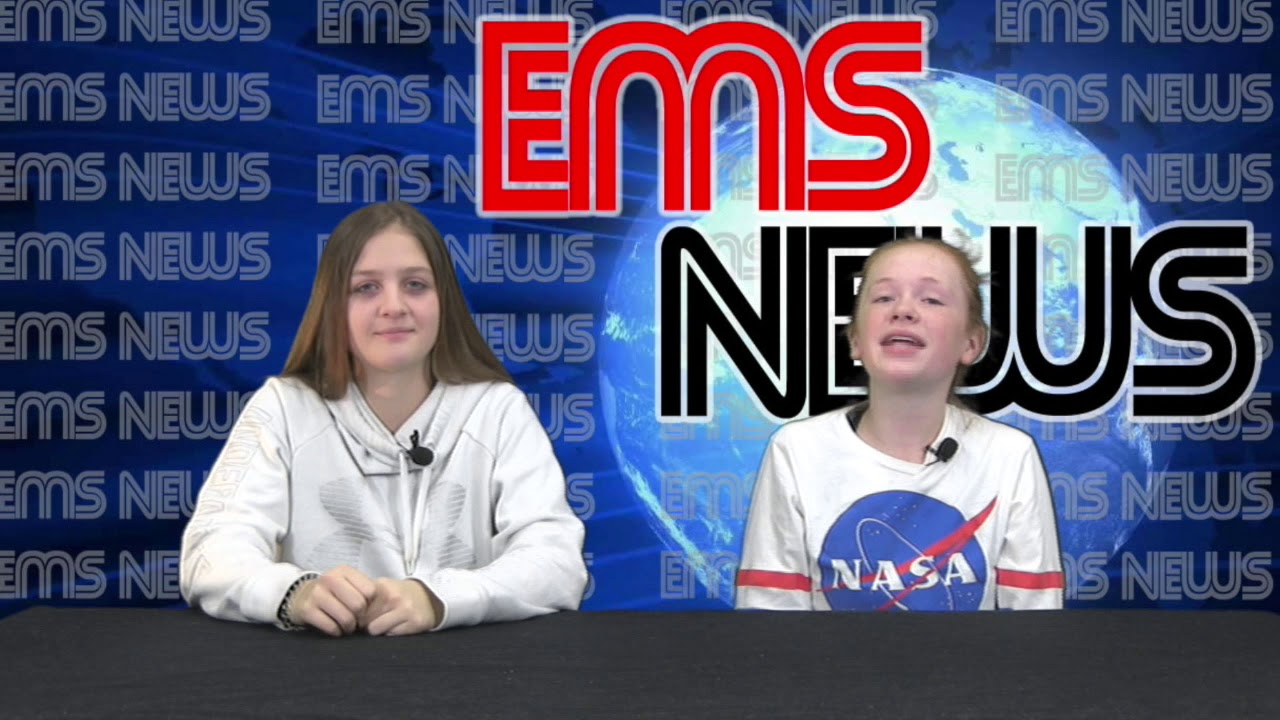 EMS News February 11th - YouTube