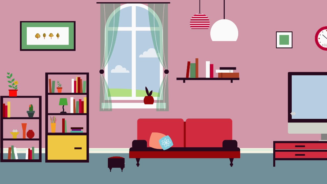 이춘향 집안에숨어져있는퍼즐을모아라(UCC - Collect the hidden puzzle pieces) - YouTube