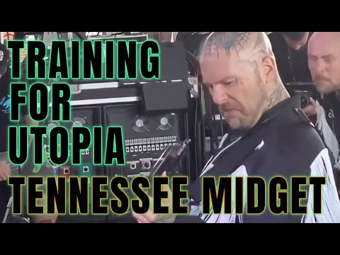 Training For Utopia: Tennessee Midget - Furnace Fest 2023 (9/23/23) - YouTube