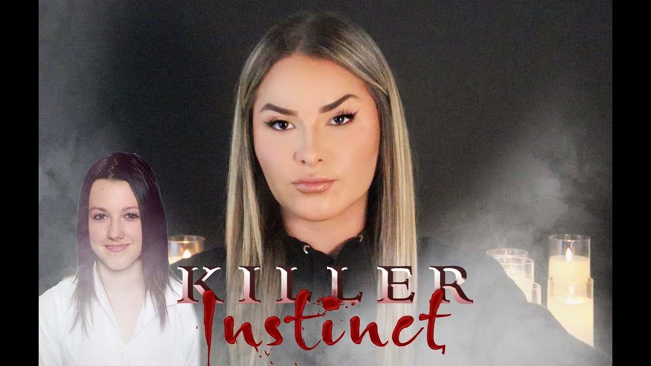 SOLVED: Carly Ryan: Murdered By Her Fraudulent Online Boyfriend - YouTube