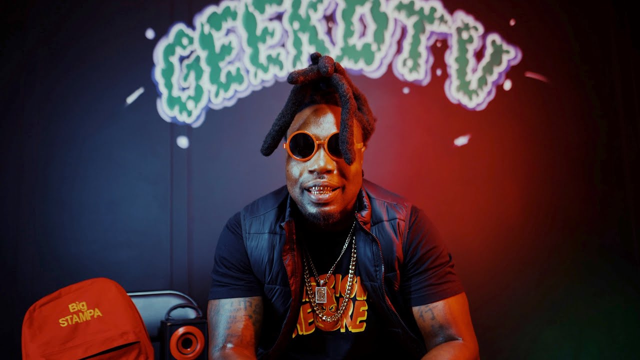 Charlie Da Promoter Sits Down And Talks About Artist In North Alabama ...