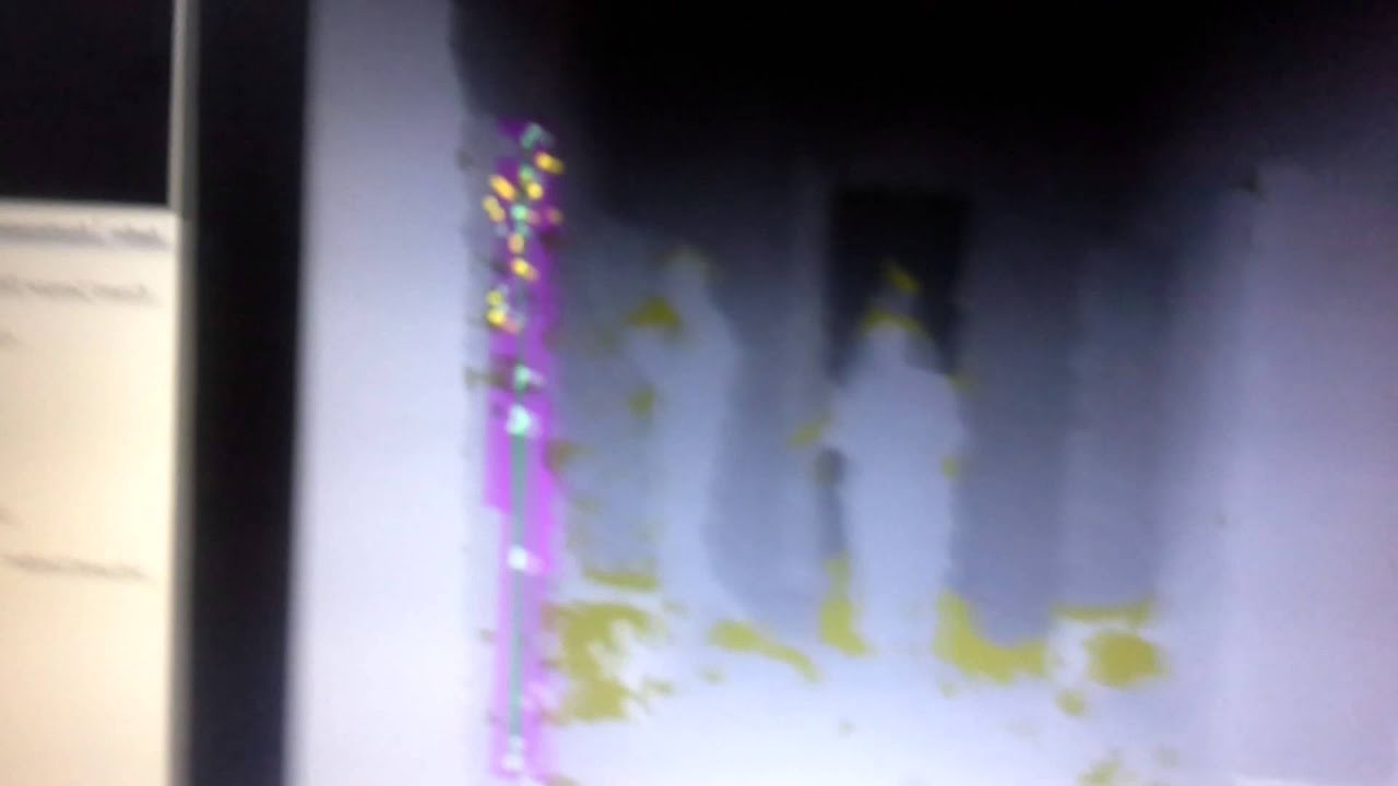 1859 Jail - Kinect Catches Stick Man - YouTube