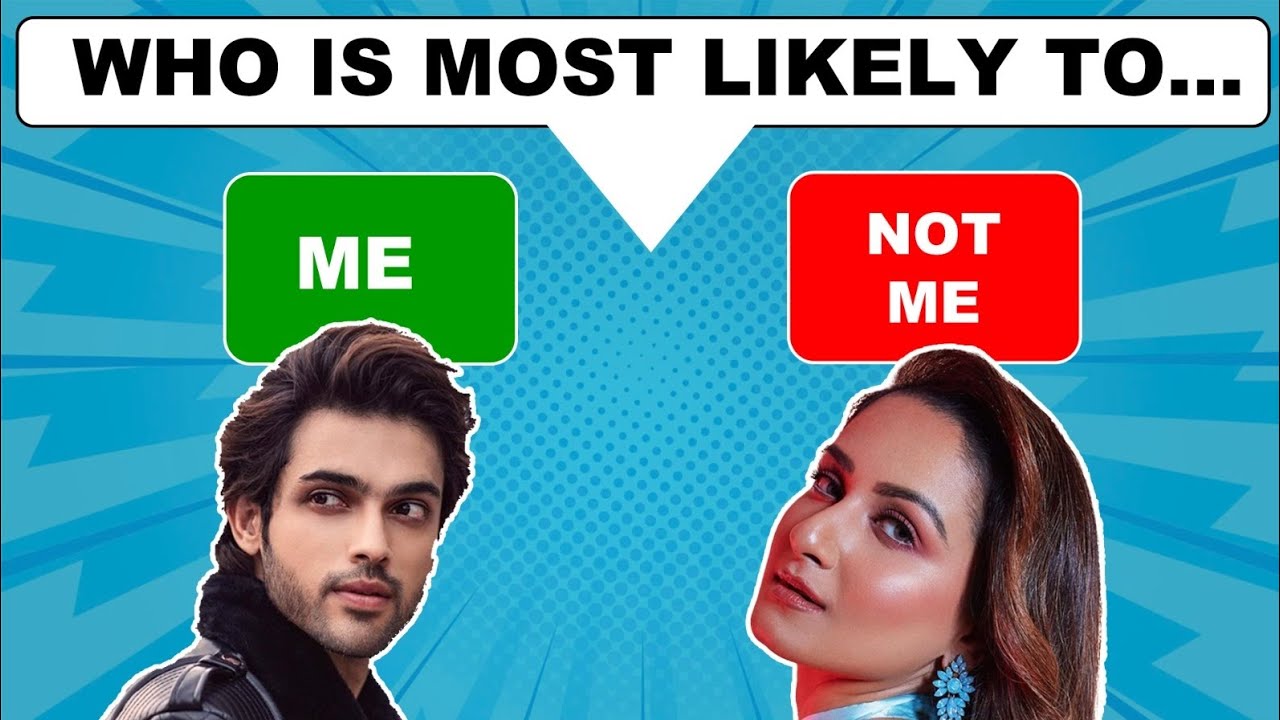 What Happens When Parth Samthaan Receives Nudes On Insta DM? - YouTube