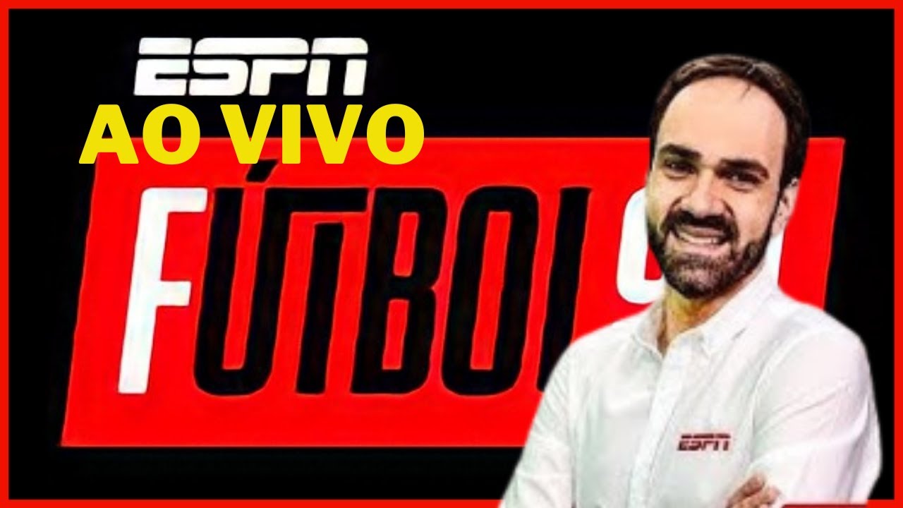 futebol 90 ao vivo F90 ESPN AO VIVO NOTICIAS DO CORINTHIANS ESPN BRASIL AO VIVO - YouTube