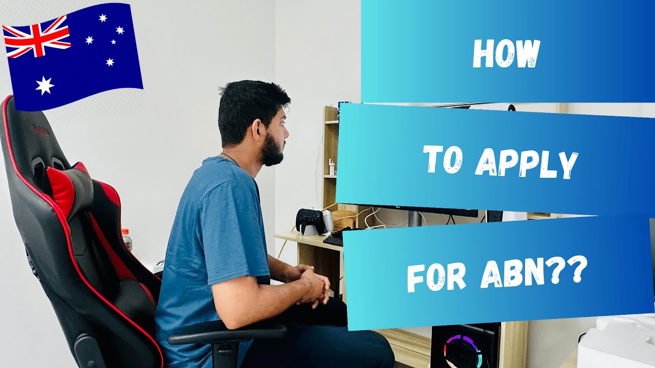 How to apply ABN in Australia 🇦🇺 for international students | abn ...