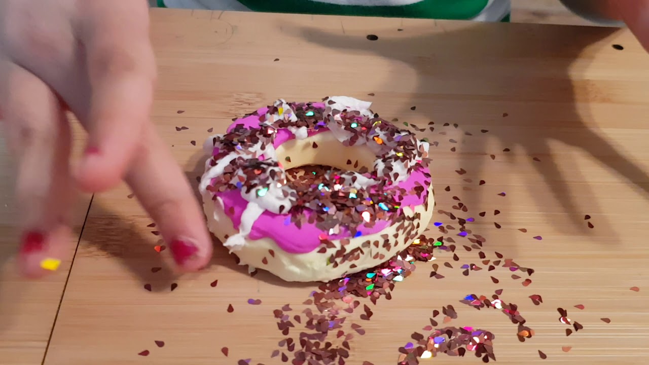 Poopsie SLIME SMASH - The Third Donut... - YouTube