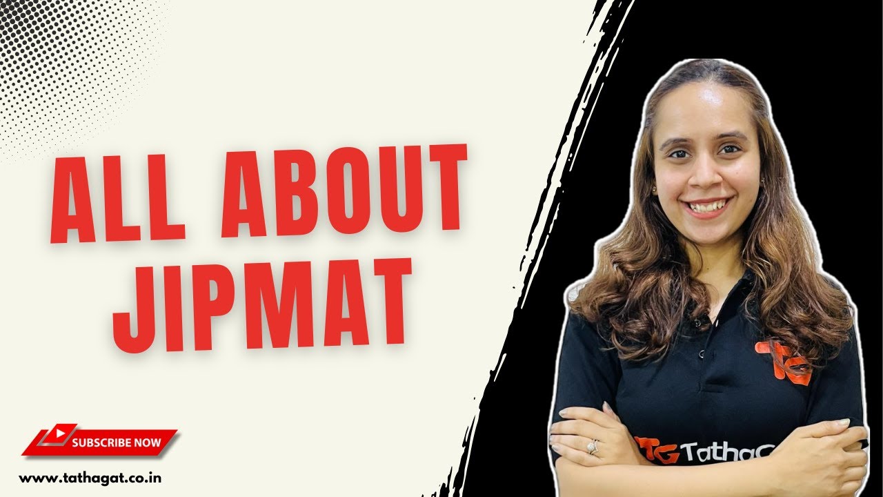 "What is JIPMAT? Complete Guide to Exam Pattern, Eligibility ...