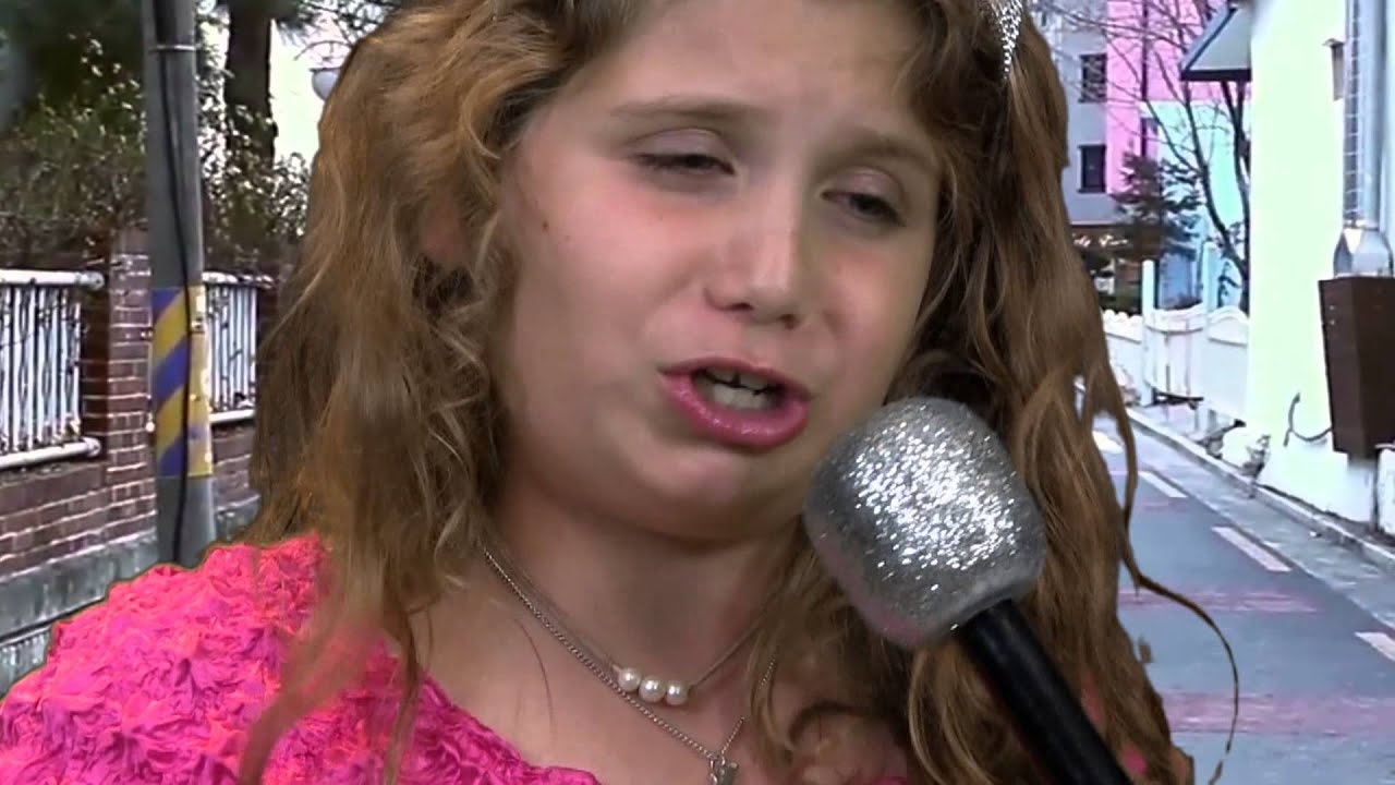 Fart Problems - YouTube