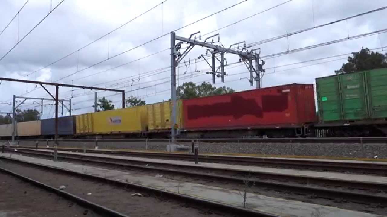 Double LDP's with 4MB7 - 19/2/15 - YouTube