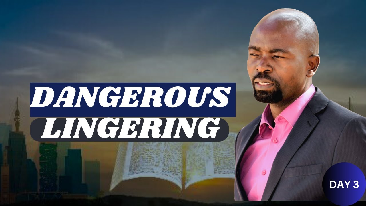 SDA CHURCH LAISER HILL | VIRTUAL EVANGELISTIC CAMPAIGN || DAY 3 || 16 ...