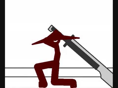 The Sword (Pivot Animation) - YouTube