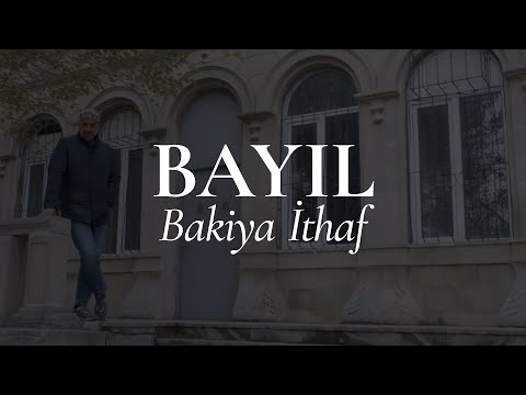 Bakıya İthaf - Bayıl Burnu (Azərbaycan subtitrlər)