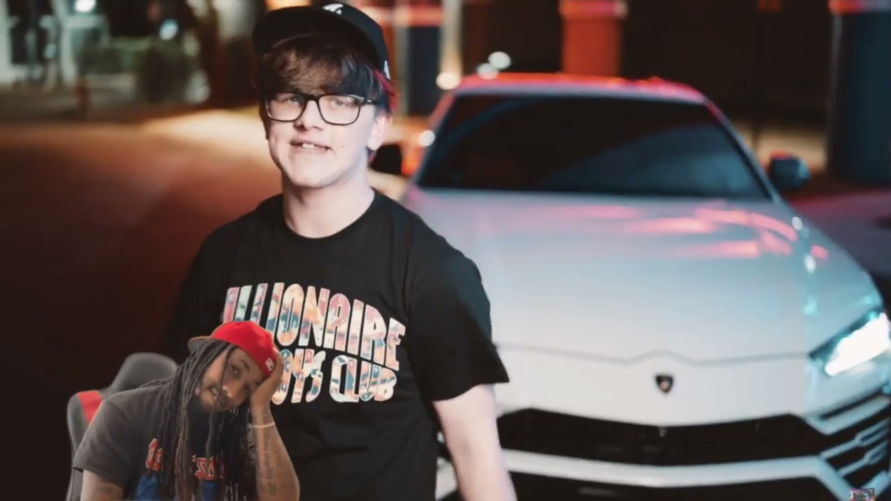 LIL SEETO WTF!! Lil Seeto - Internet Shooter ( Official Music Video ...