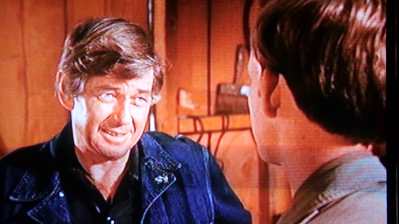 The Waltons-"Jason's Choice" - YouTube