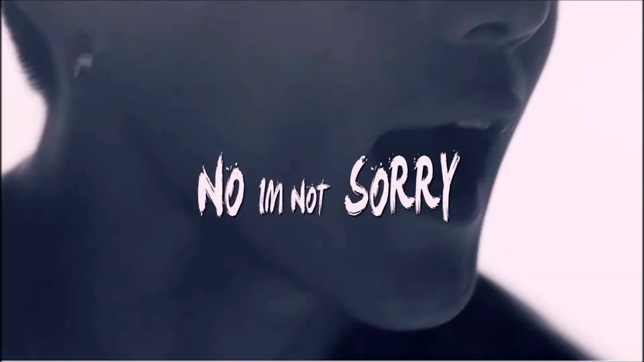 Dean x Eric Bellinger- I'm Not Sorry [3D Audio] - YouTube