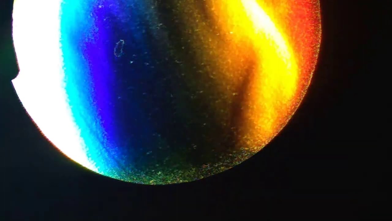 Densidade invertida totalmente refutada com diversos experimentos ...