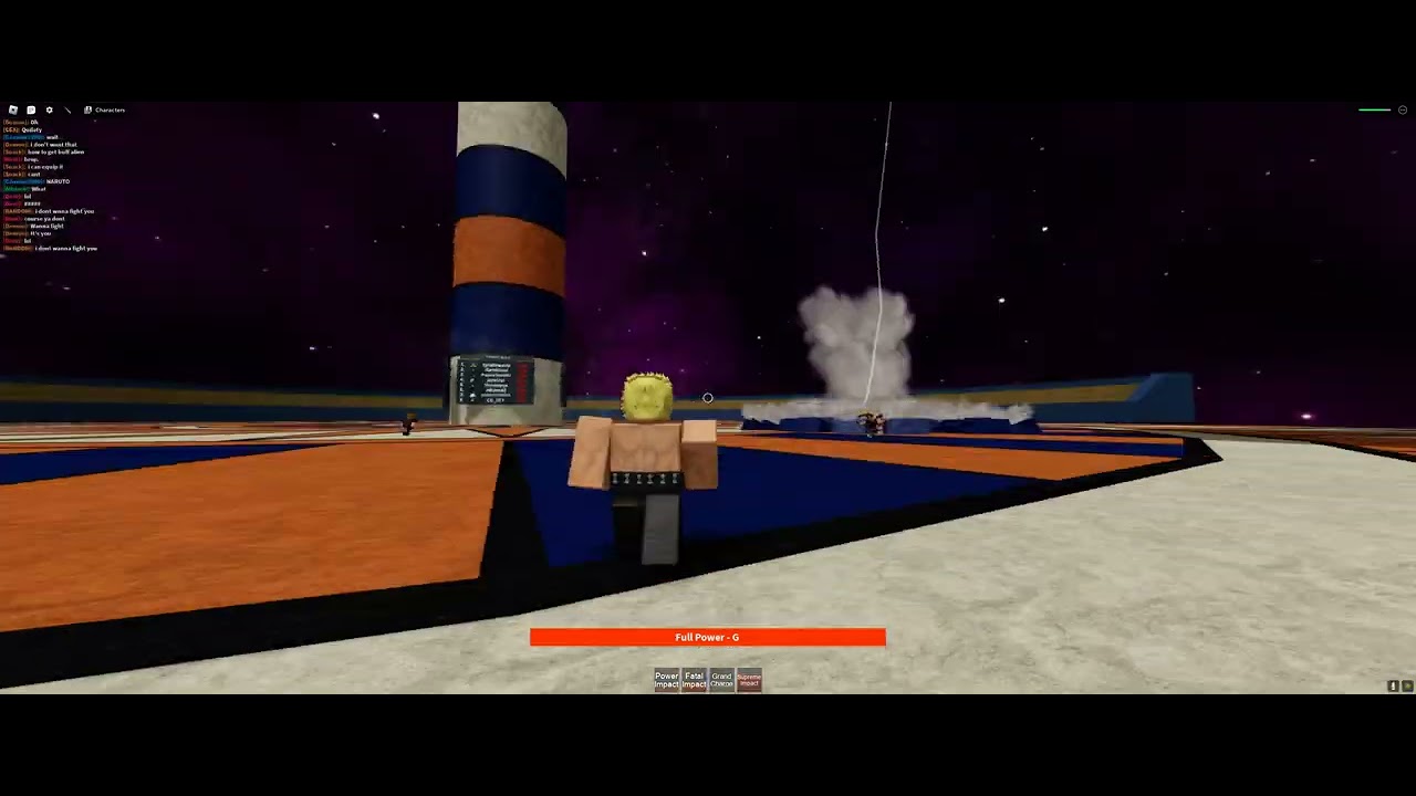 the ULTIMATE Jiren Experience - Z Battlegrounds - Roblox - YouTube
