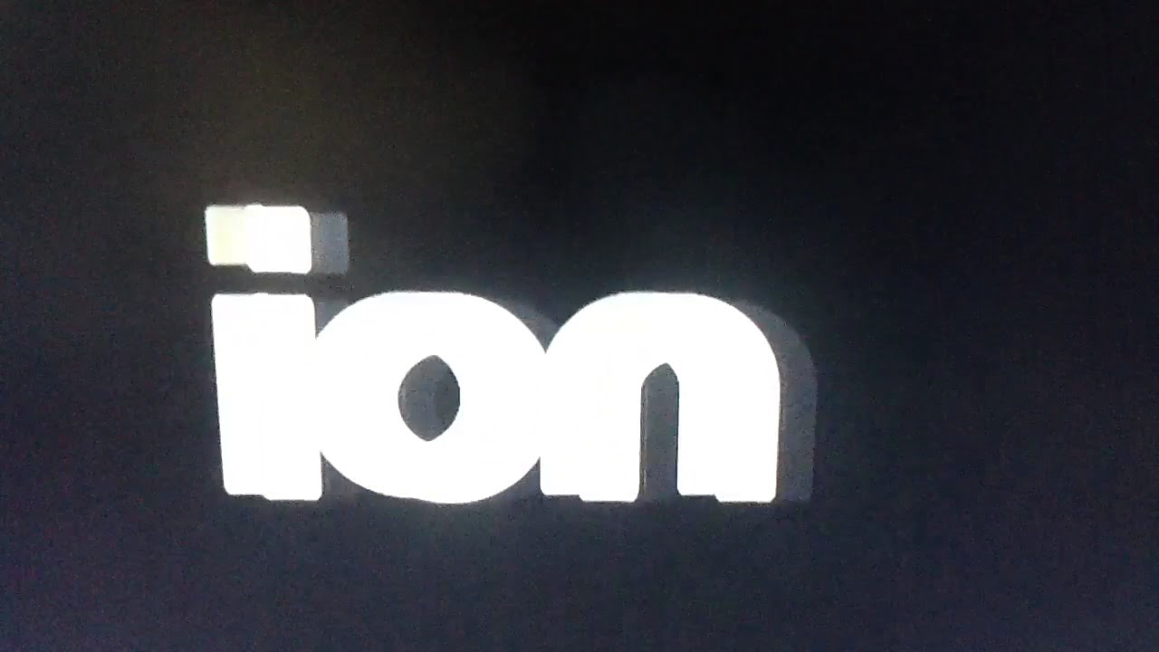 Ion Television - YouTube