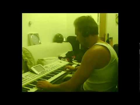 ΜΕΣΟΠΕΛΑΓΑ-makispa2x-Αρμενιζω - YouTube
