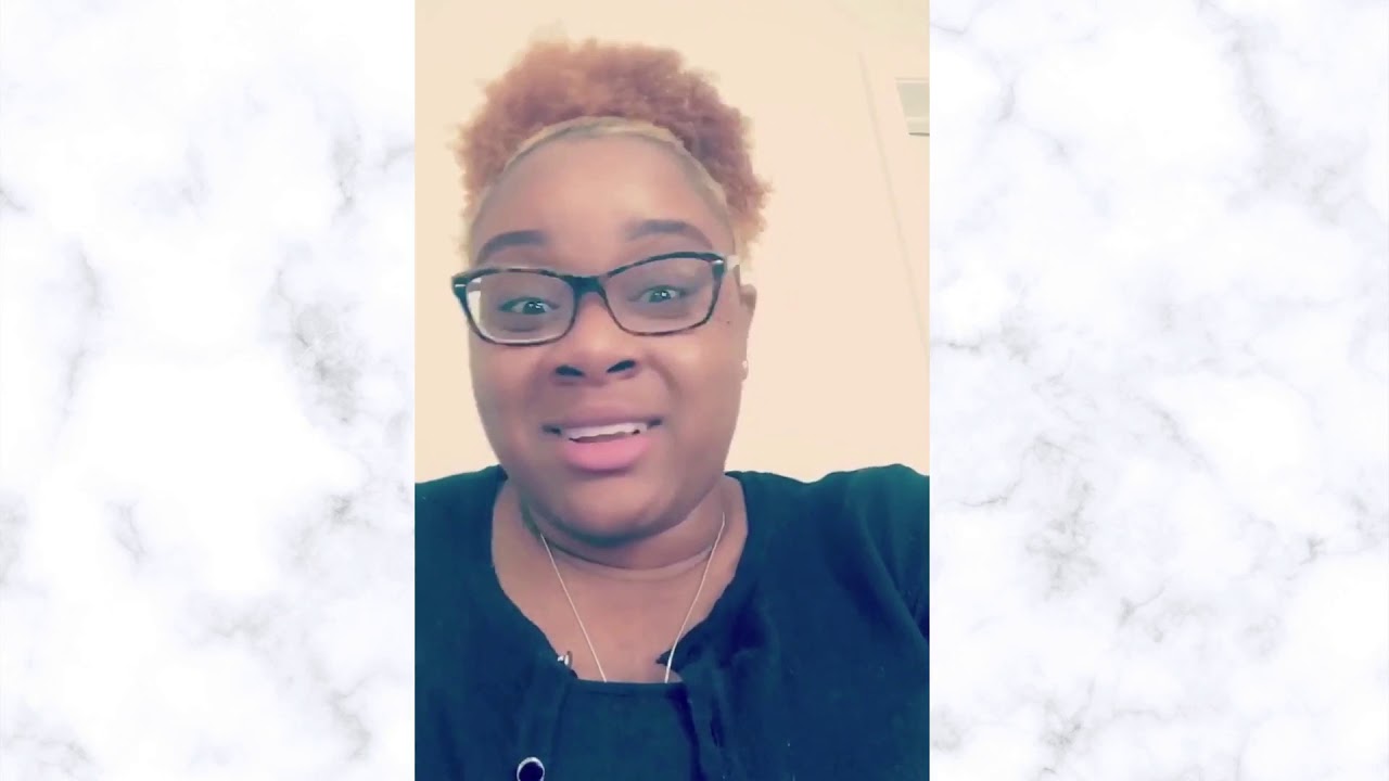 My Mid -Term Internship Report Official Video - YouTube