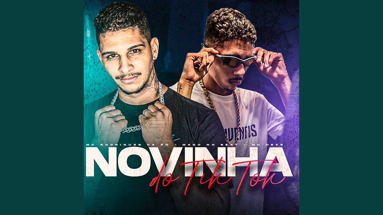 Novinha Do Tiktok Youtube