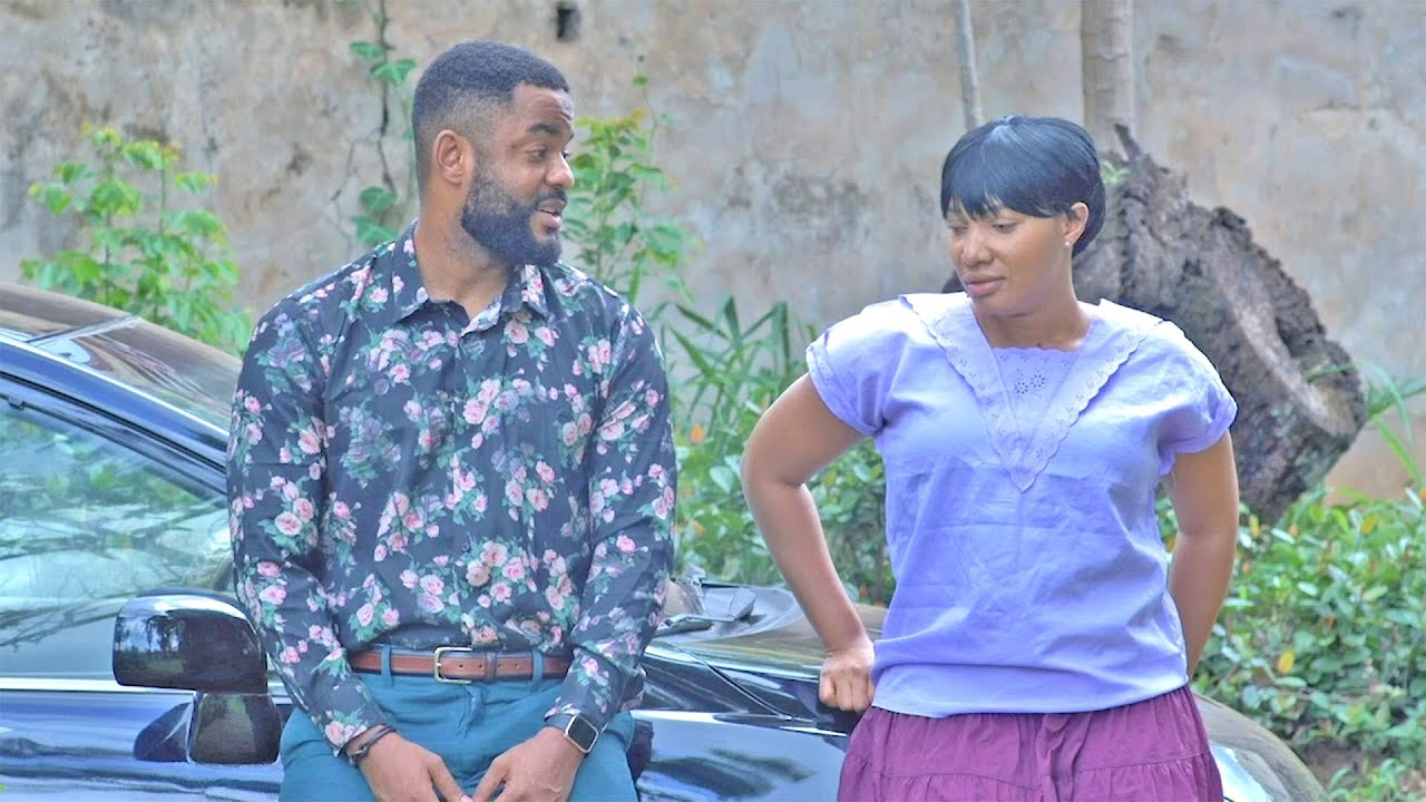 Please Don't Miss This True Story Of How A Poor Lady Won D Heart Of A ...