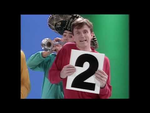 Numbers Rhumba (Fanmade) - YouTube