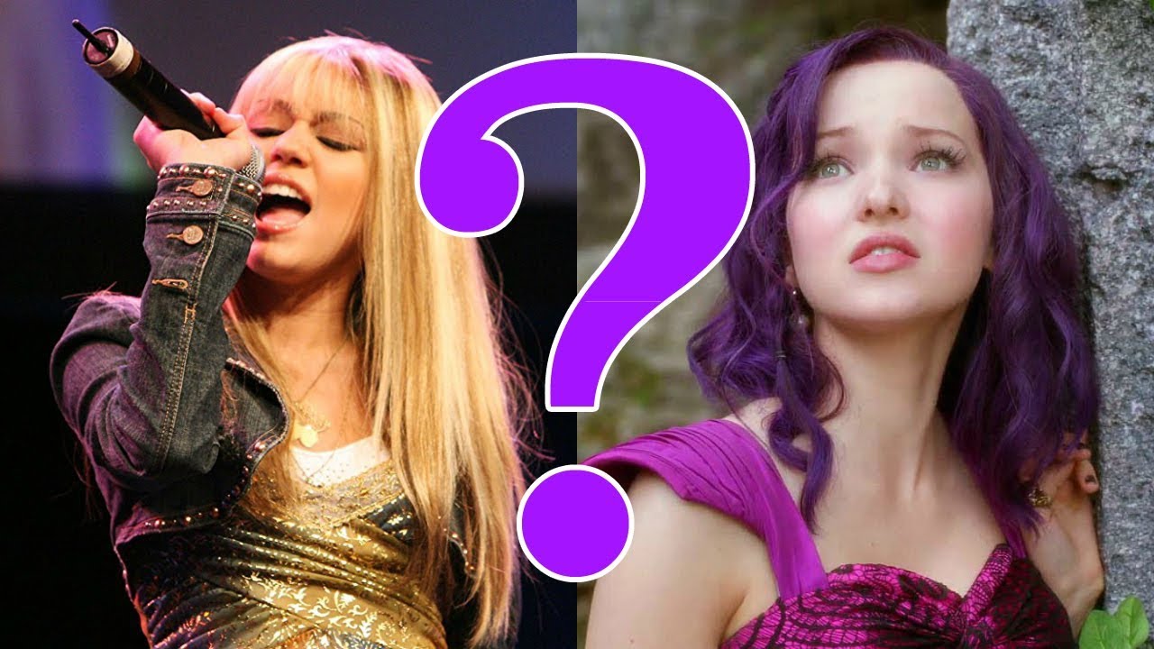 Guess The Disney Channel Song in 5 Seconds Challenge!! - YouTube