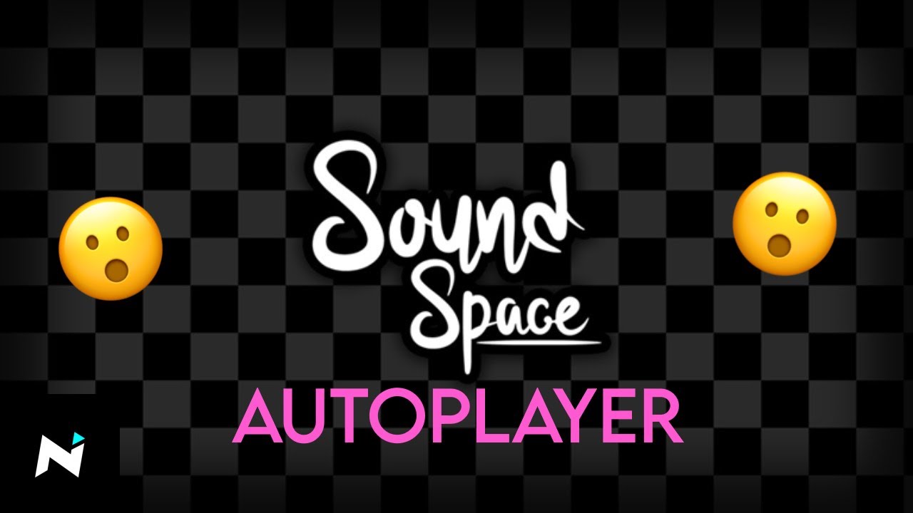 Sound Space AutoPlayer Hack/Script - YouTube