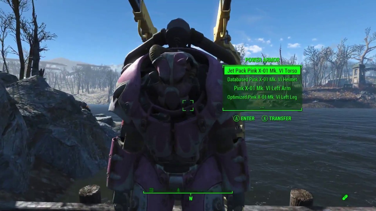 The Culmination of 500+ Hours of Fallout 4 - YouTube