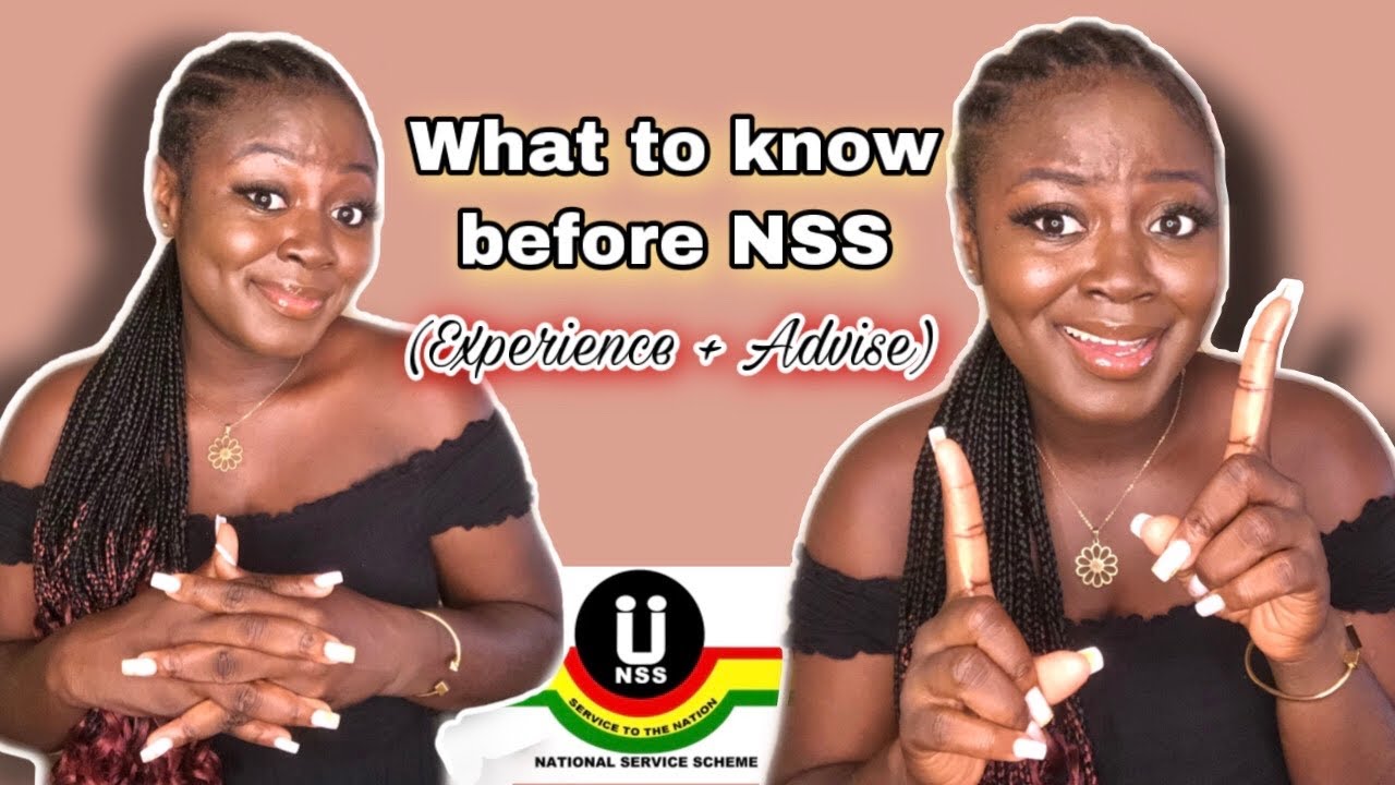 TIPS AND ADVISE FOR A SUCCESSFUL NATIONAL SERVICE IN GHANA + MY ...
