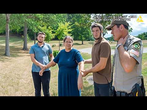 Amish Mom’s Disturbing Confession Will Leave You Shocked