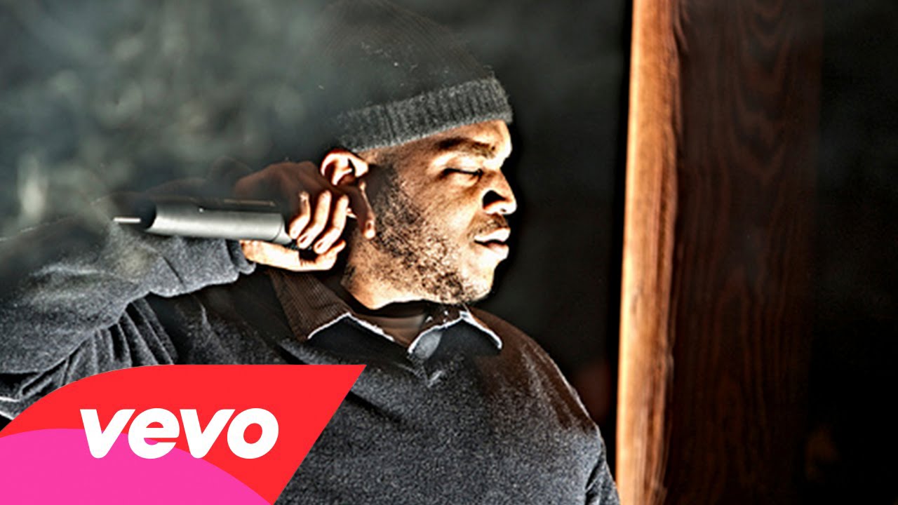 Styles P - IP Man - YouTube
