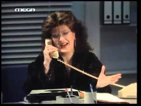 ΑΥΘΑΙΡΕΤΟΙ ΖΑΝΕΤ - ΞΥΠΝΑ ΜΩΡΗ ΒΛΑΧΑ - YouTube