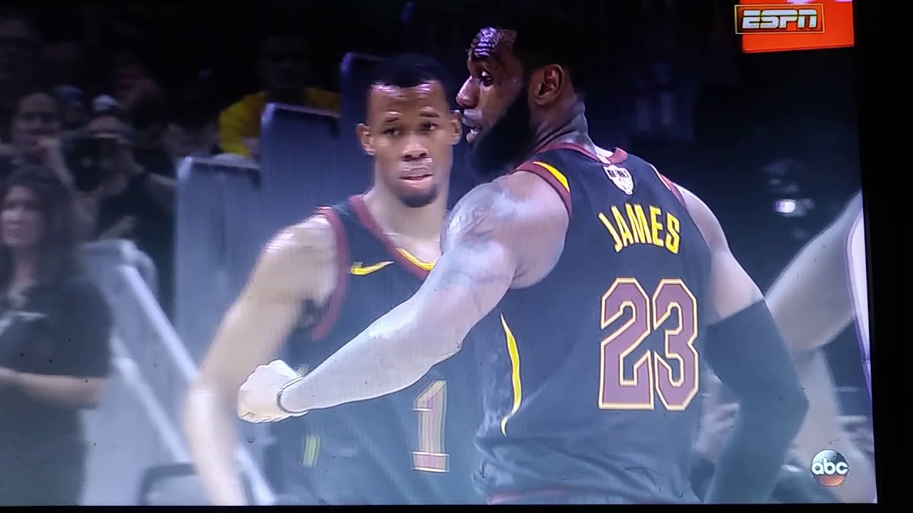 THE GOLDEN STATE WARRIORS BACK TO BACK CHAMPIONSHIP IN CLEVELAND,OHIO ...