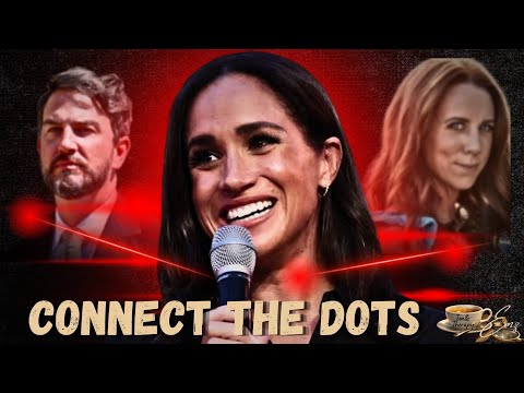 THIS IS SERIOUS! - When we connect dots,  it starts to make sense & the truth is sinister.