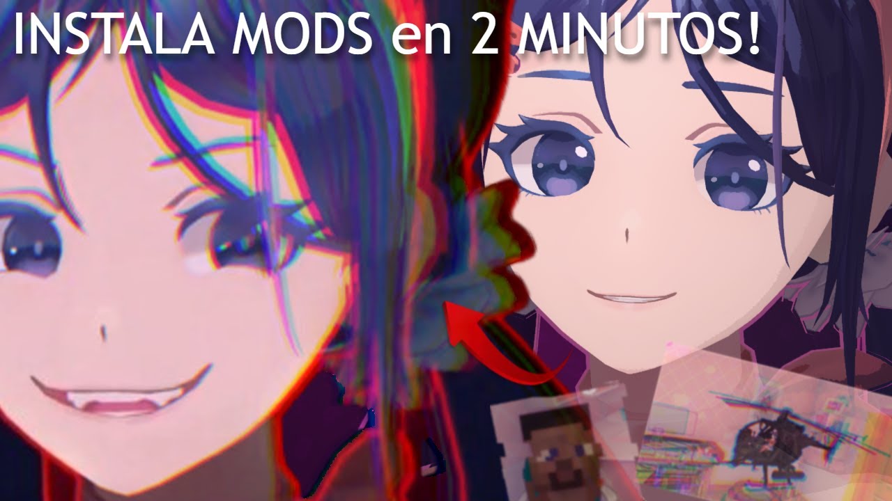Instala MODS para MiSide (en solo 2 minutos)! - YouTube