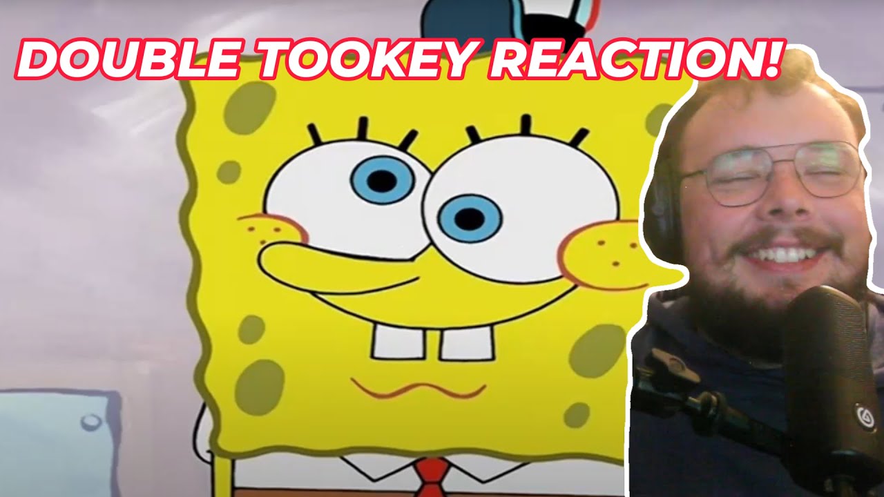 ODOGG REACTS - YTP - Tookey Dookey double reaction! - YouTube