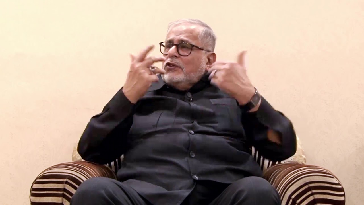 Ashik Rashid For President - YouTube