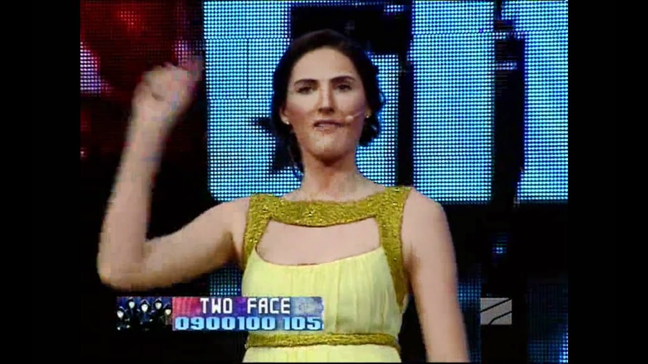 ნიჭიერი 2012 / Nichieri 2012 Part 86 - YouTube