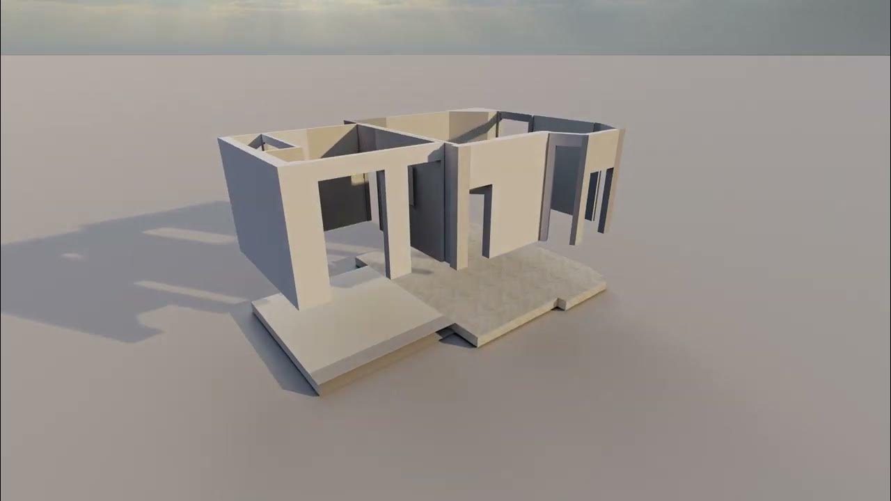 Animated Phasing Lumion - YouTube