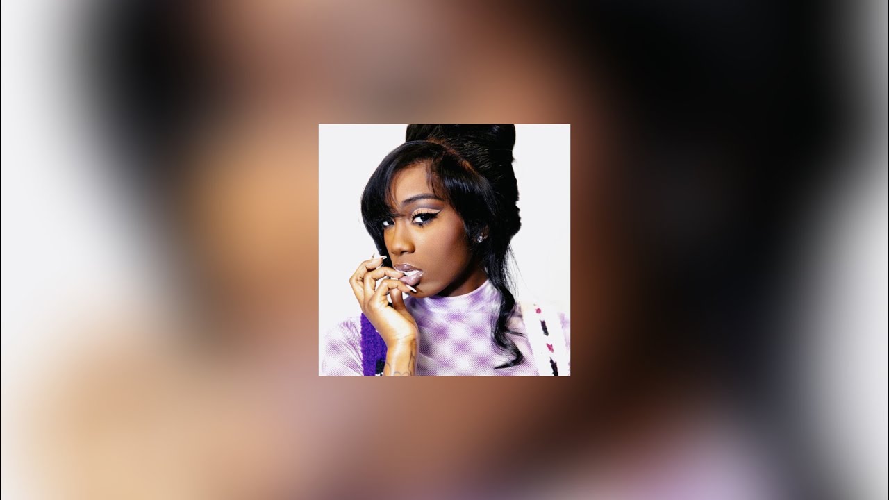 flo milli - bed time [sped up] - YouTube