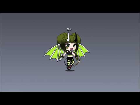 Killer meme||Margo meme glmv~gachalife - YouTube