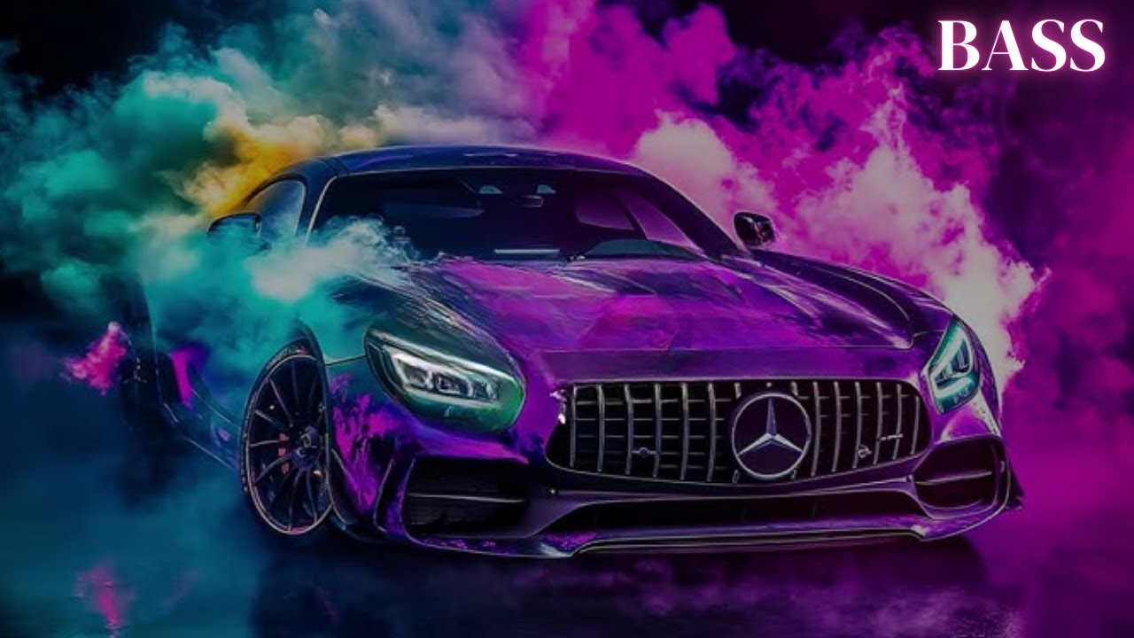 Bass Boosted Car song Mix 2025 Car music mix - YouTube