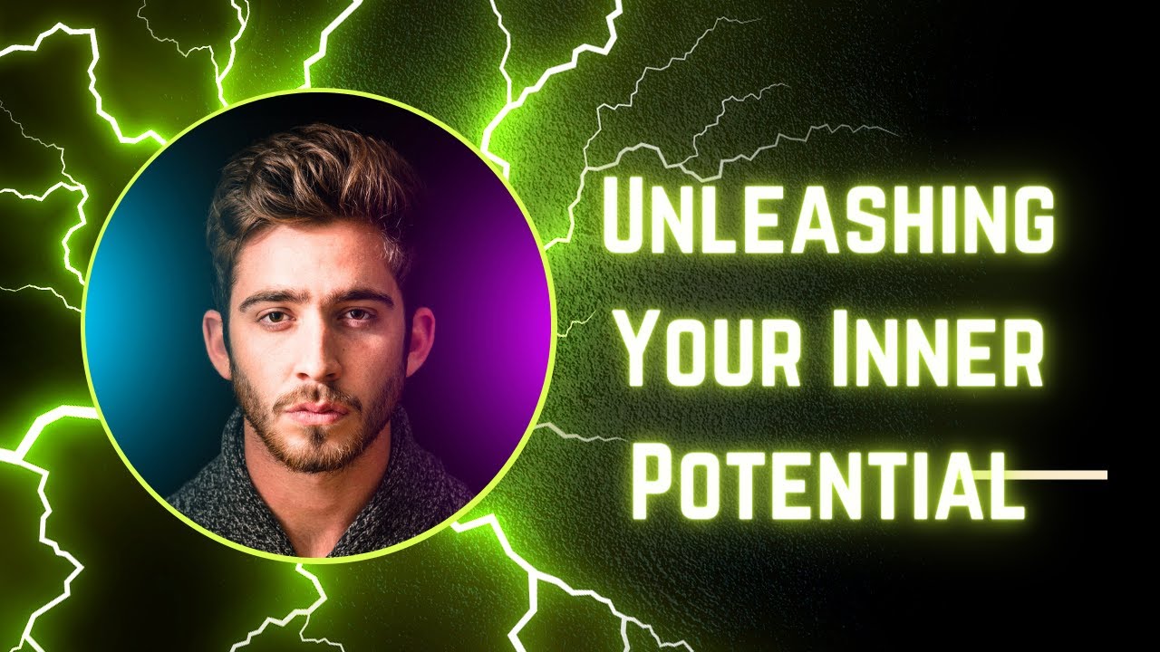 unleashing your inner potential - YouTube