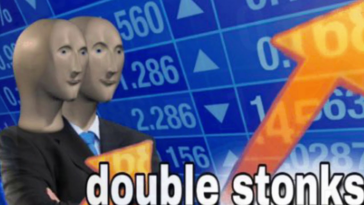 The Best Stonks Montage On The Internet - YouTube