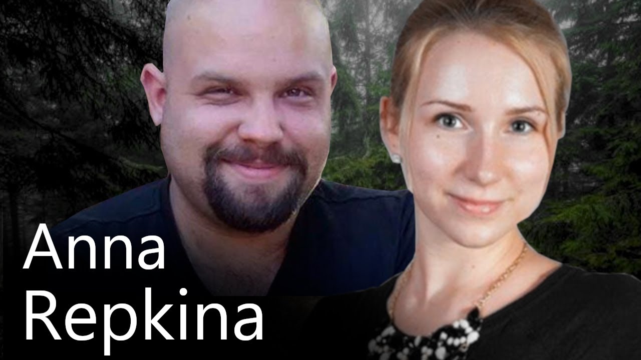Anna Repkina i rachunek z KFC - czarna wdowa podcast - YouTube