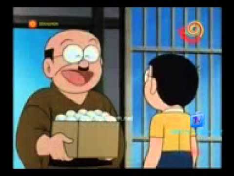 Doraemon Cartoon Full Episodes in HINDI( Hungama Tv) - YouTube
